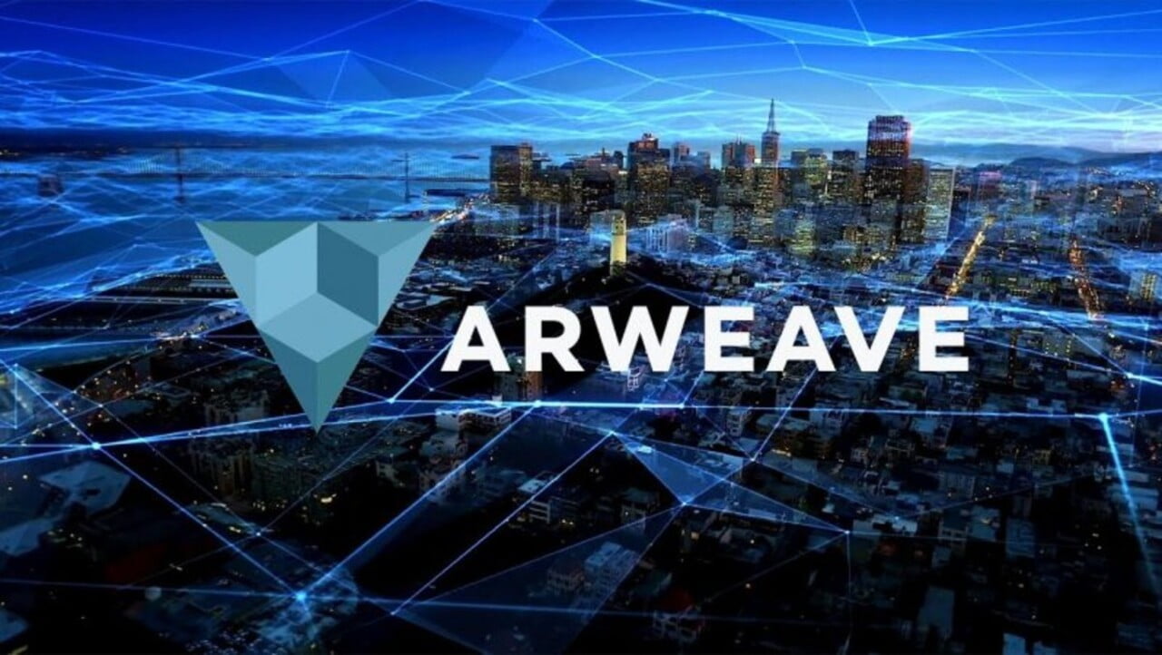 Arweave (AR) Token Nedir? Nasıl Alınır? - Coin Mühendisi
