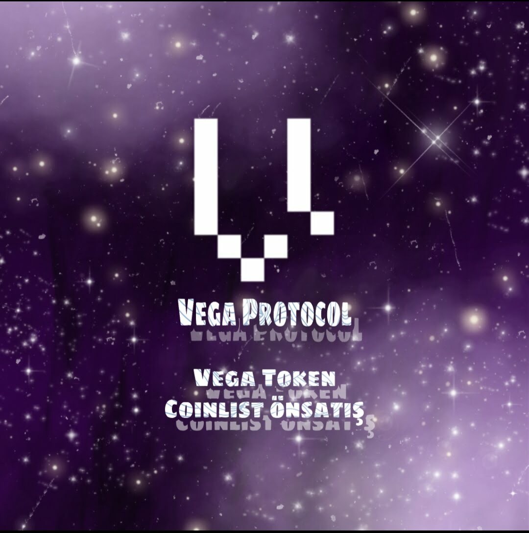 Vega Protocol (Vega Token) Nedir? - Coin Mühendisi