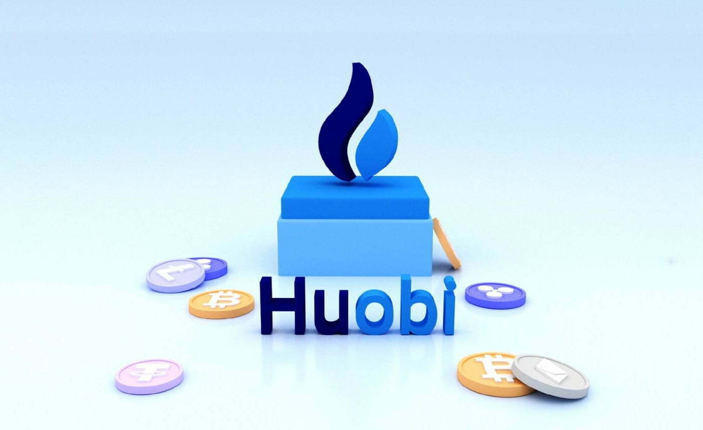 Huobi sadece Türkiye’deki kullanıcılara özel Trade etkinliği düzenliyor ...