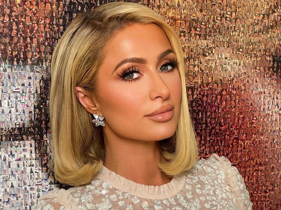 Paris Hilton, NFT Platformu Origyn’in Yatırım Turuna Katıldı - Coin ...