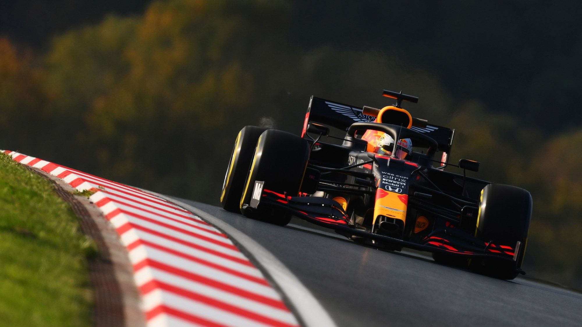 Red Bull Racing F1 Takımı, Tezos (XTZ) Üzerinde NFT’lerini Yayınlayacak ...