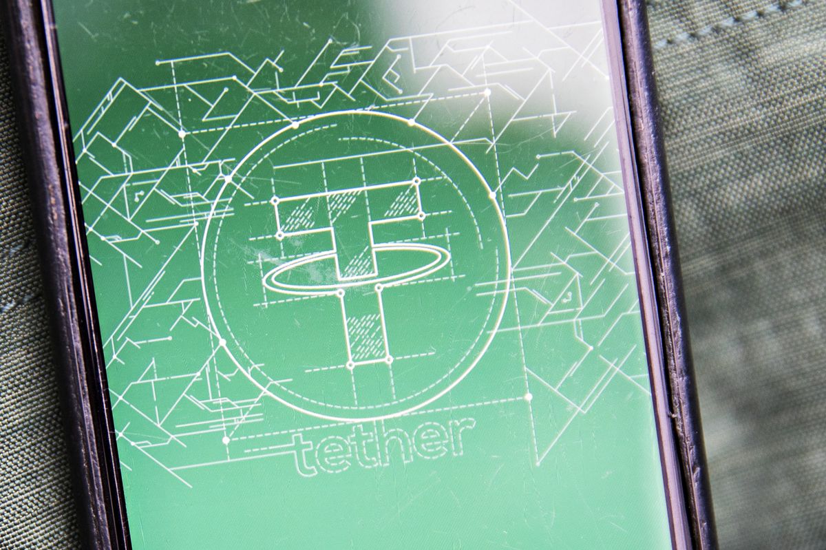 Tether Hazinesinden Binance’e Milyarlar Aktı! Sebebi Nedir? - Coin ...