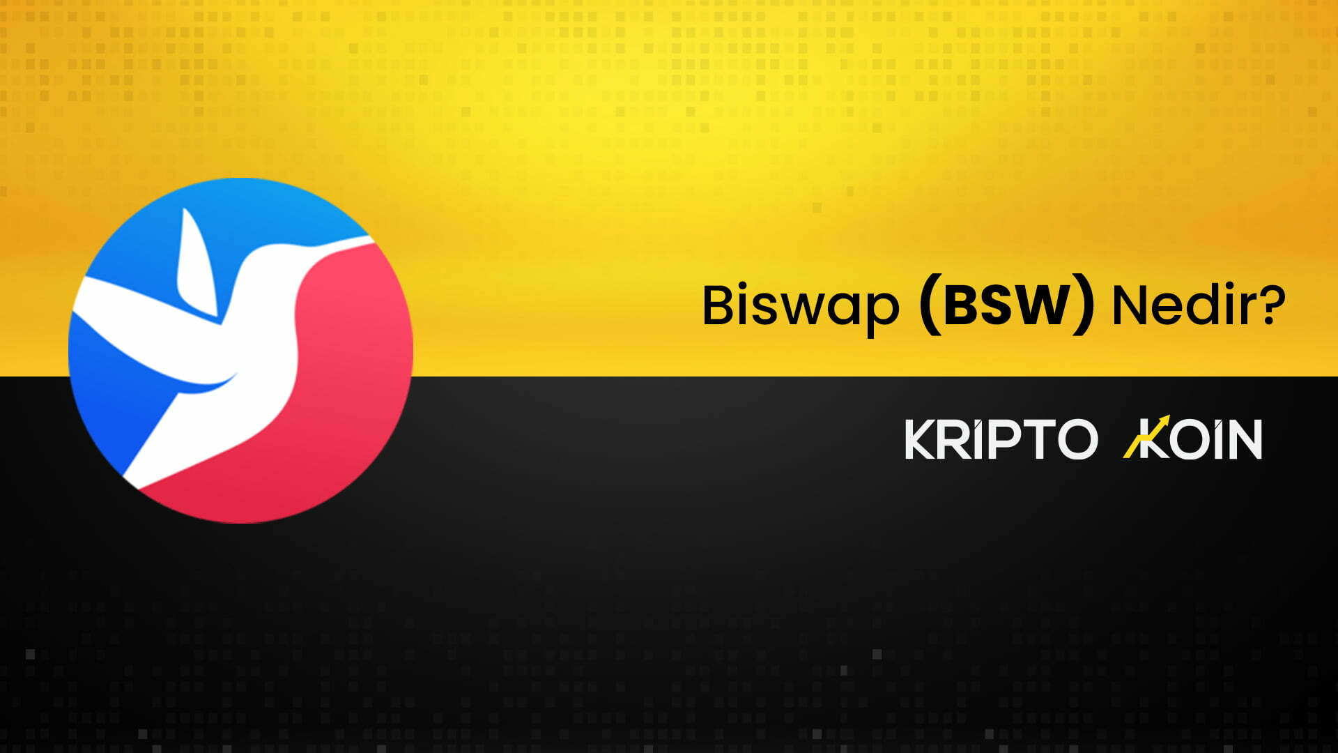 Biswap Nedir? BSW Coin Nasıl Alınır? - Coin Mühendisi