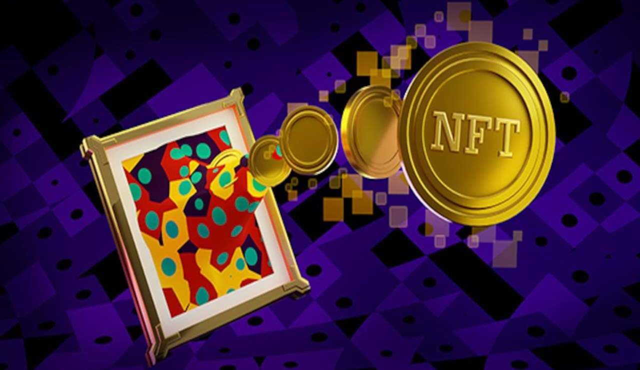 Bu Listeye Bakın: İşte En İyi NFT Coin Projeleri! - Coin Mühendisi