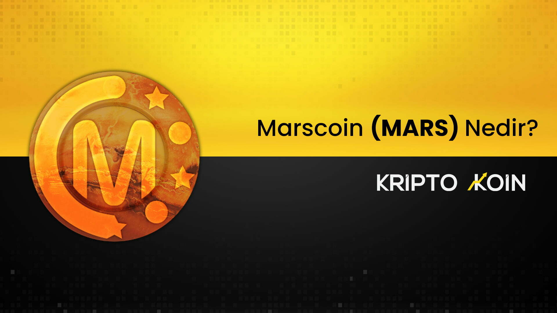 Elon Musk Dopingiyle Fırlayan Marscoin (MARS) Nedir? - Coin Mühendisi