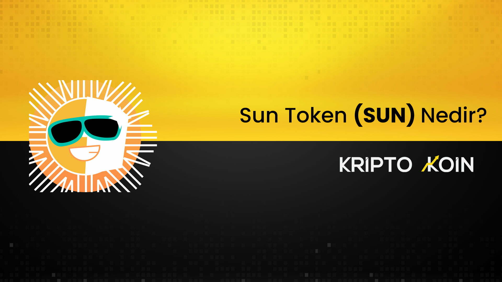 “Tron Tabanlı Bitcoin” Sun Coin Nedir? SUN Nasıl Alınır? - Coin Mühendisi