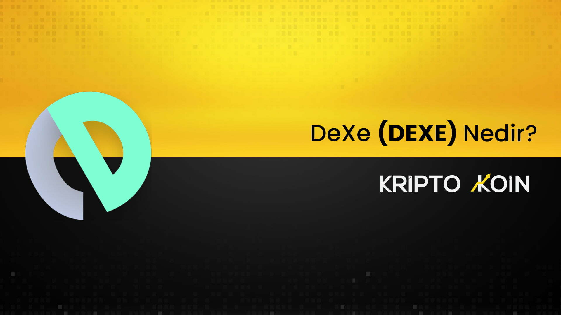 DeXe Network Nedir? DEXE Coin Nasıl Alınır? - Coin Mühendisi