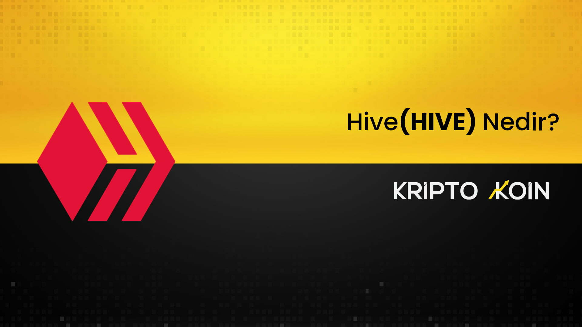 Hive Coin Nedir? HIVE Nasıl Alınır? - Coin Mühendisi