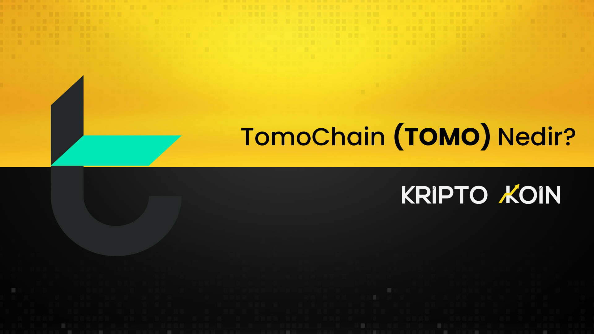 TomoChain Nedir? TOMO Coin Nasıl Alınır? - Coin Mühendisi