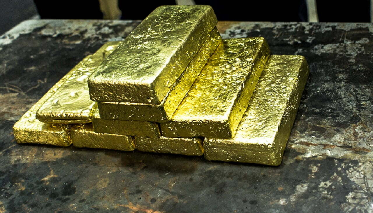 4 Başarılı Analist: Bu Gelişme, Altın Fiyatını Belirleyecek! - Coin ...