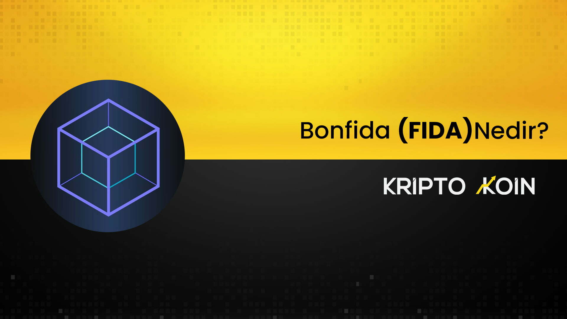 Bonfida Nedir? FIDA Ne İşe Yarar? - Coin Mühendisi