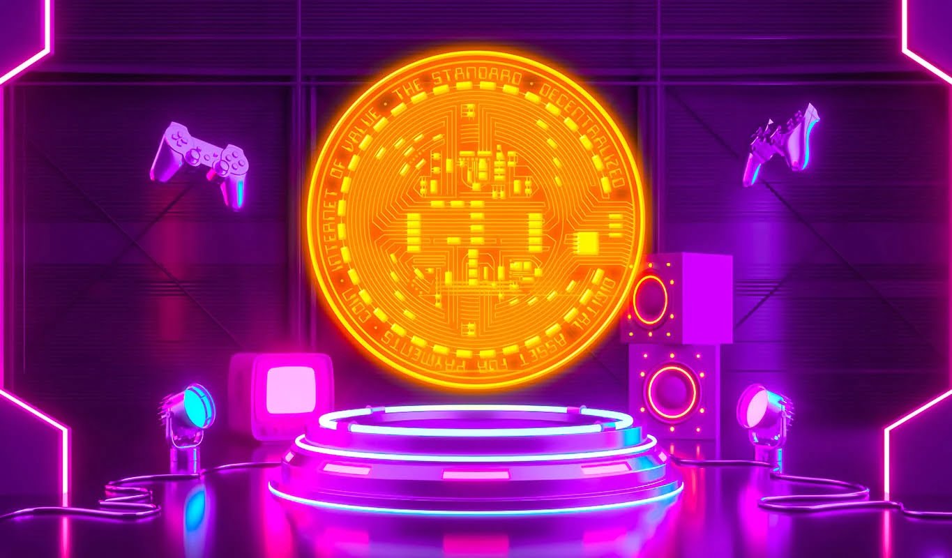 İzlenecek 3 Metaverse Coin Geldi: İşte Proje Detayları! - Coin Mühendisi