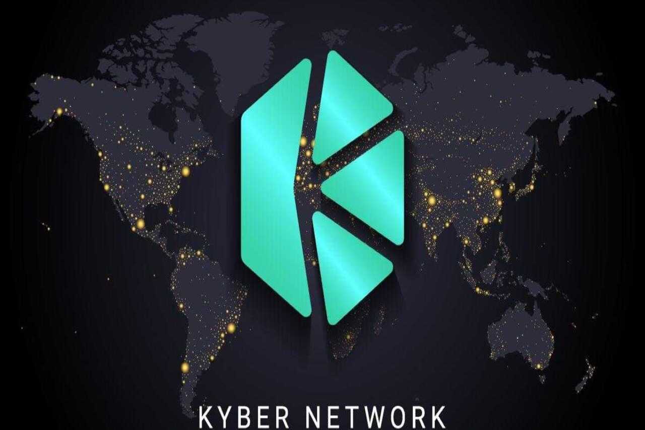 Kyber Network Crystal Nedir? KNC Ne İşe Yarar? - Coin Mühendisi