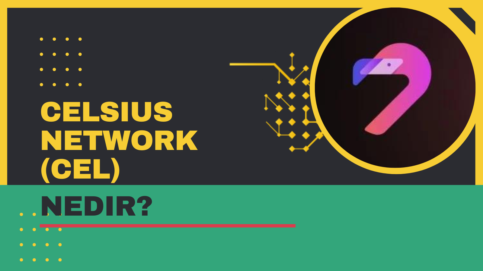 Celsius Coin Nedir? Celsius Network (CEL) Coin Yorum ve Geleceği - Coin ...