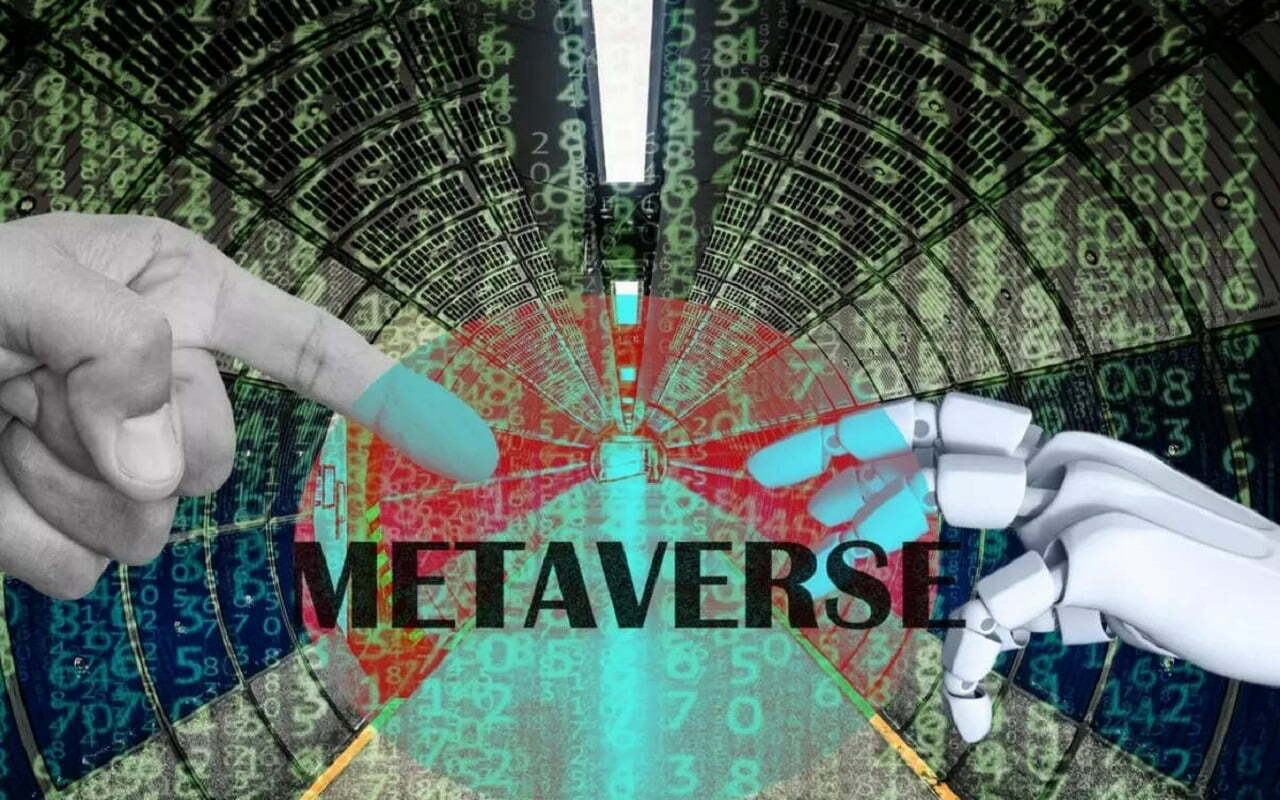 Gelecek Haftalarda Bu Metaverse Coin’e Dikkat: Çakılabilir! - Coin ...