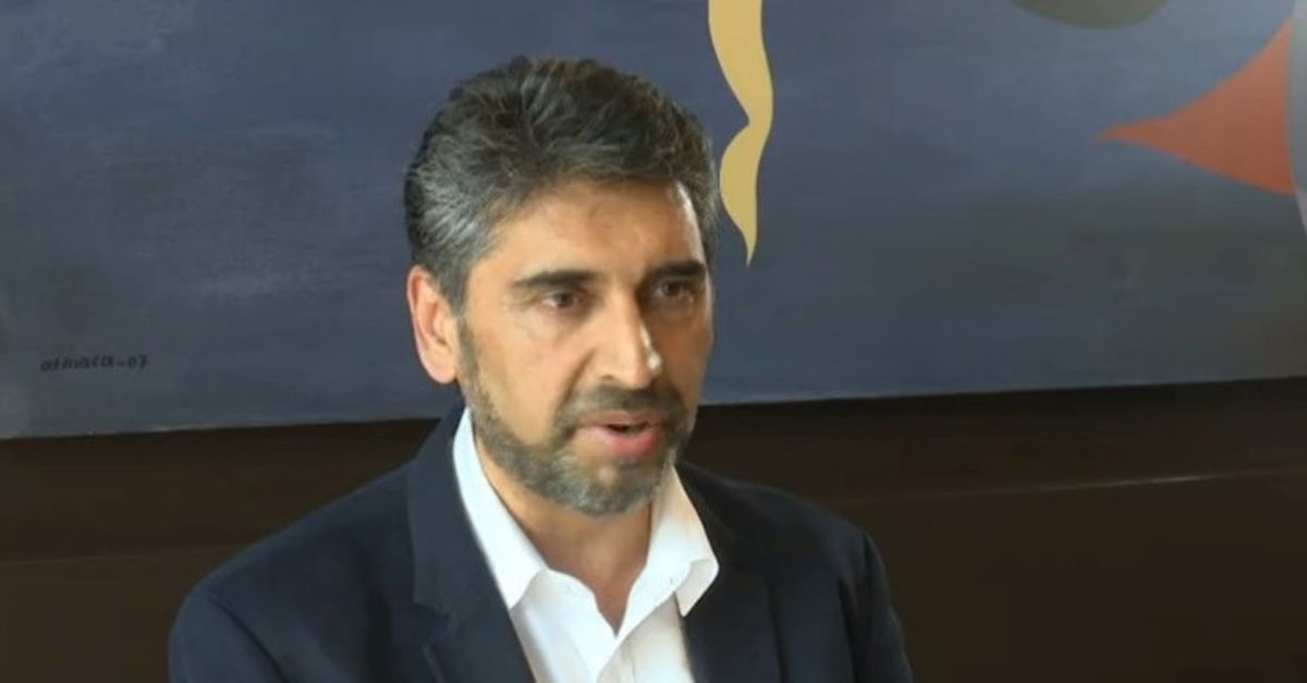 KFC Global CEO’su Sami: Türkiye pazarı bizim için yüksek potansiyele ...