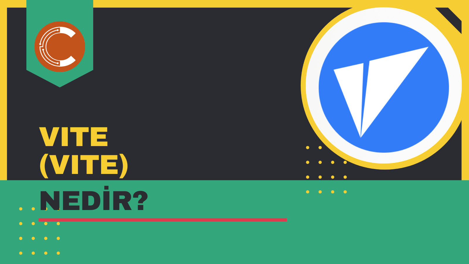 Vite Coin Nedir? Vite (VITE) Coin Yorum ve Geleceği 2022 - Coin Mühendisi