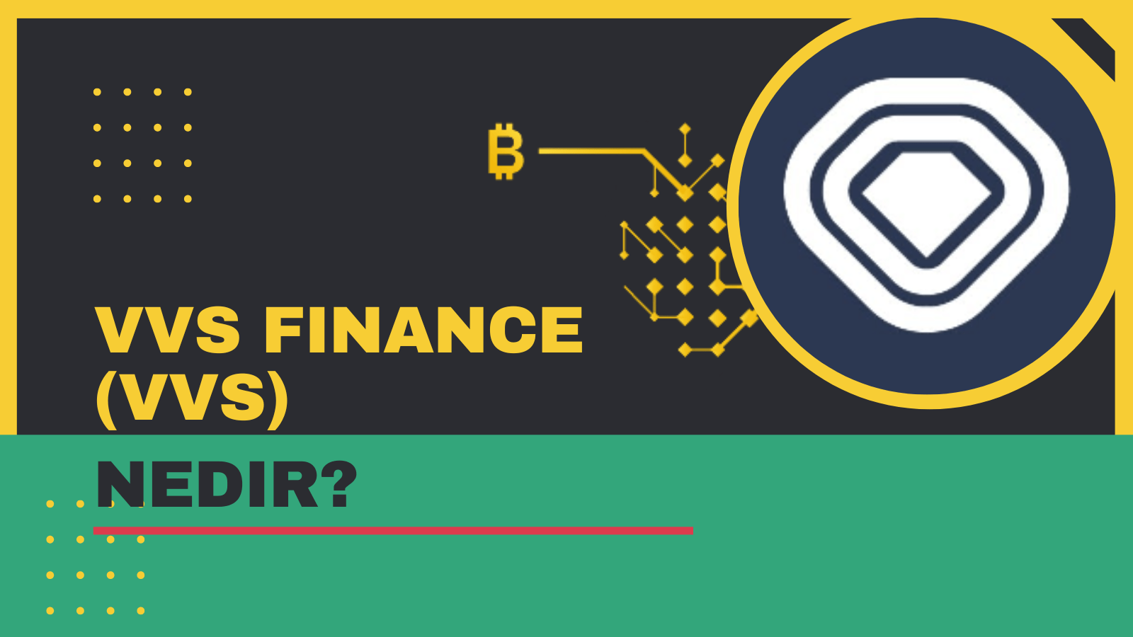 VVS Coin Nedir? VVS Finance (VVS) Coin Yorum ve Geleceği 2022 - Coin Mühendisi