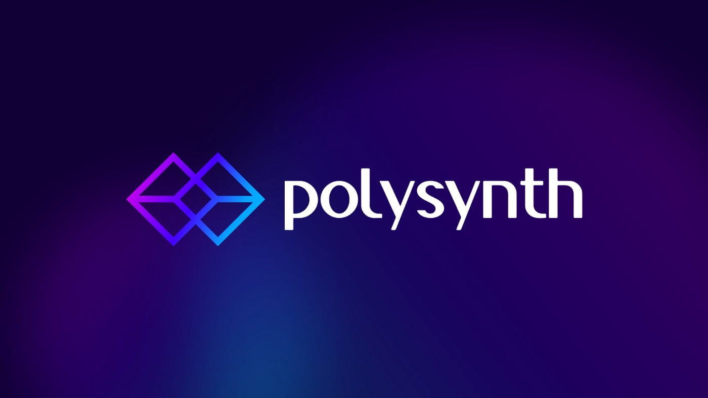 Polysynth Proje İncelemesi - Coin Mühendisi