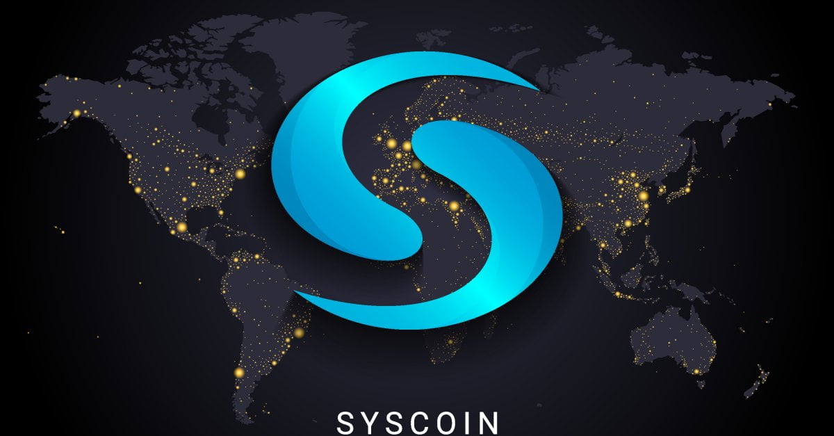 Syscoin Proje İncelemesi - Coin Mühendisi