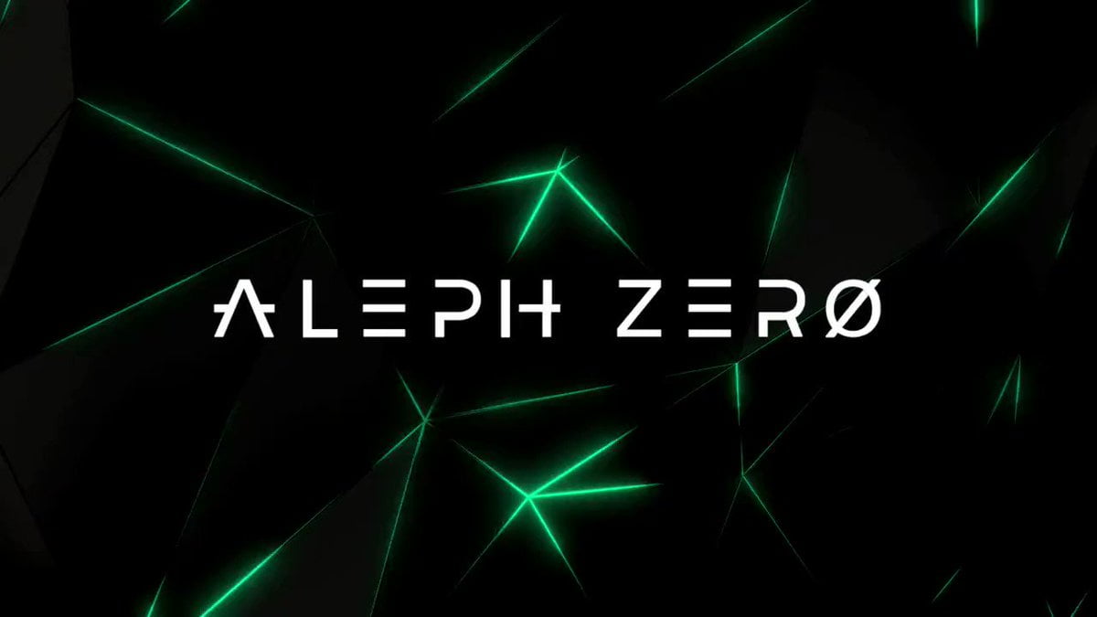 Aleph Zero Proje İncelemesi - Coin Mühendisi