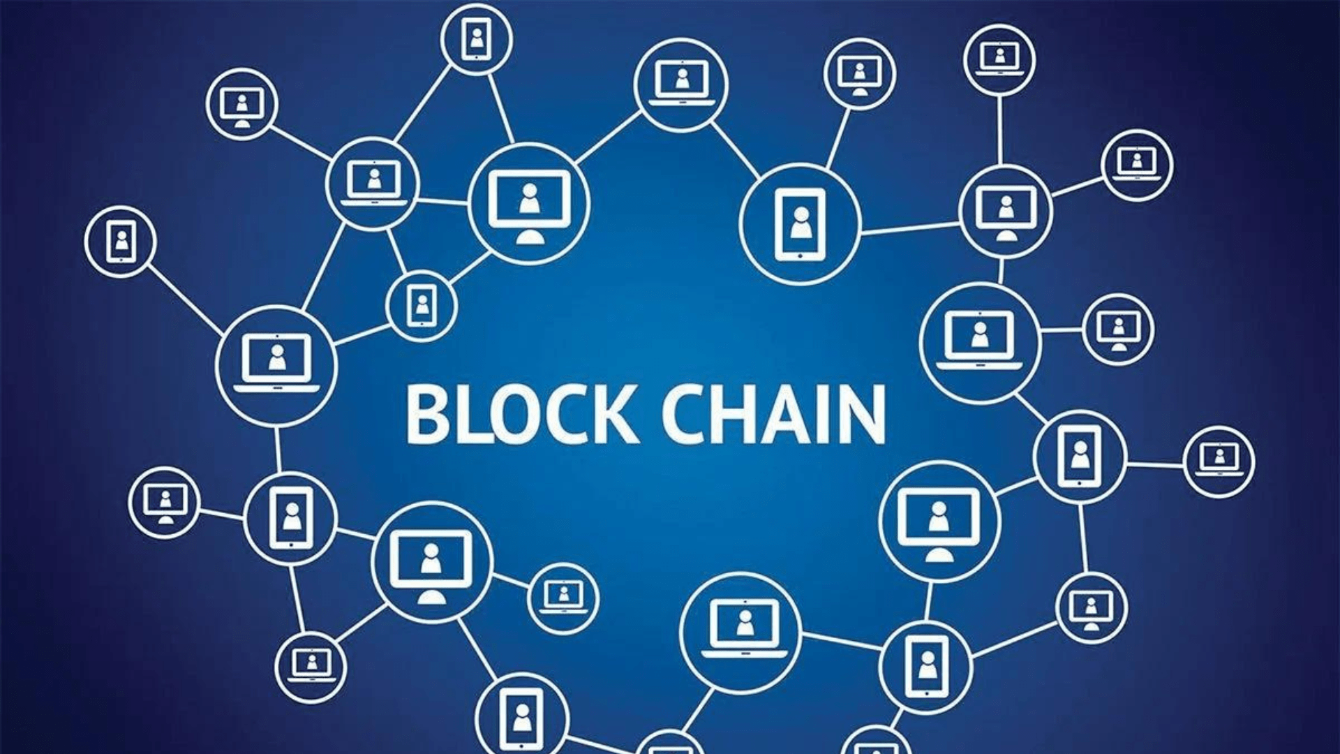 Blockchain Nedir? - Coin Mühendisi