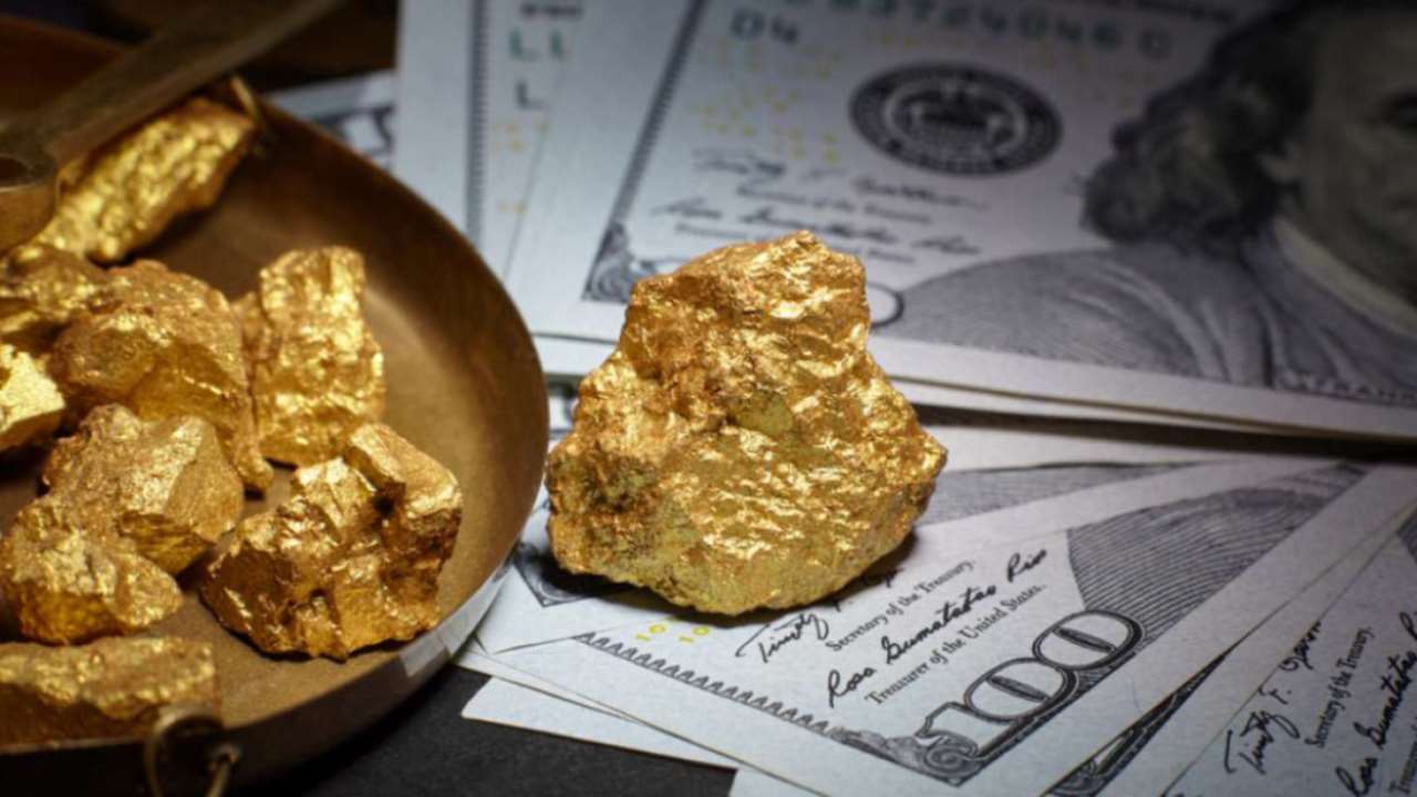 Dünya Altın Konseyi: Altın Yılın Geri Kalanında… - Coin Mühendisi