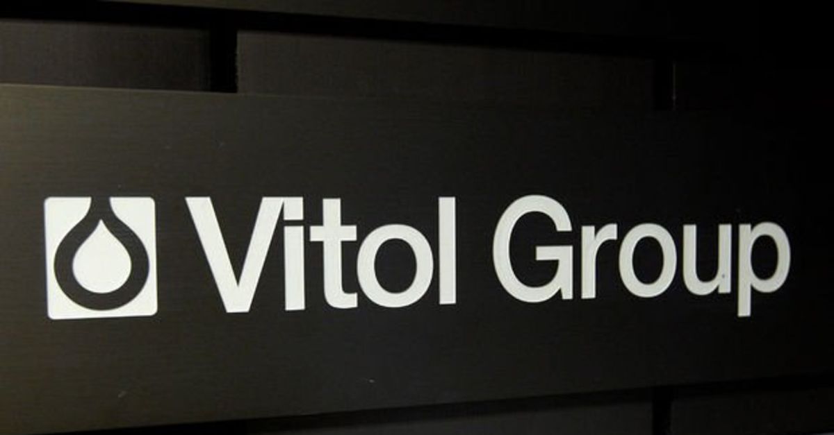 Vitol/ Muller: Artan yakıt maliyetleri talep yıkımına neden oluyor ...