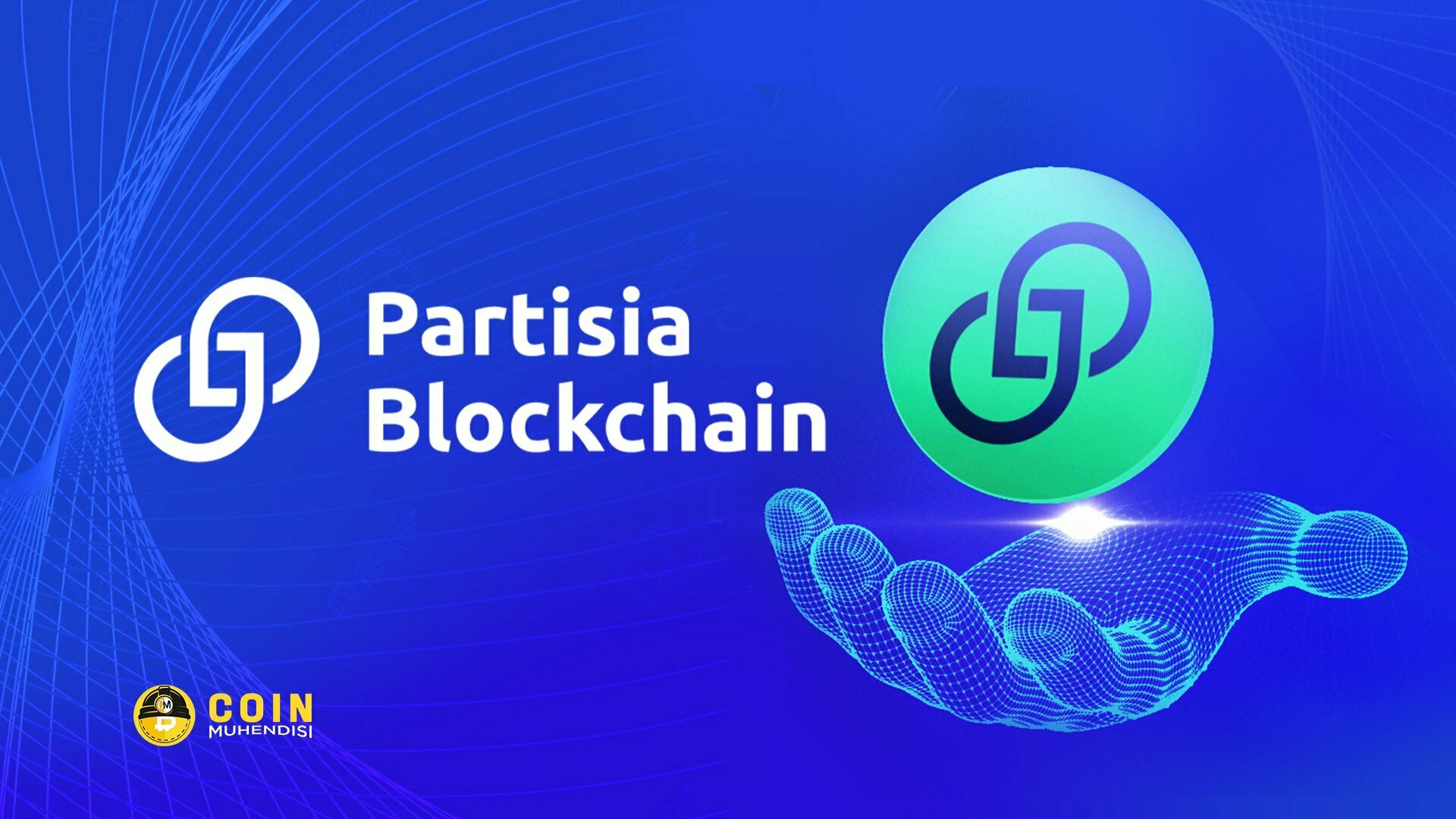 Partisia Blockchain Proje İncelemesi - Coin Mühendisi