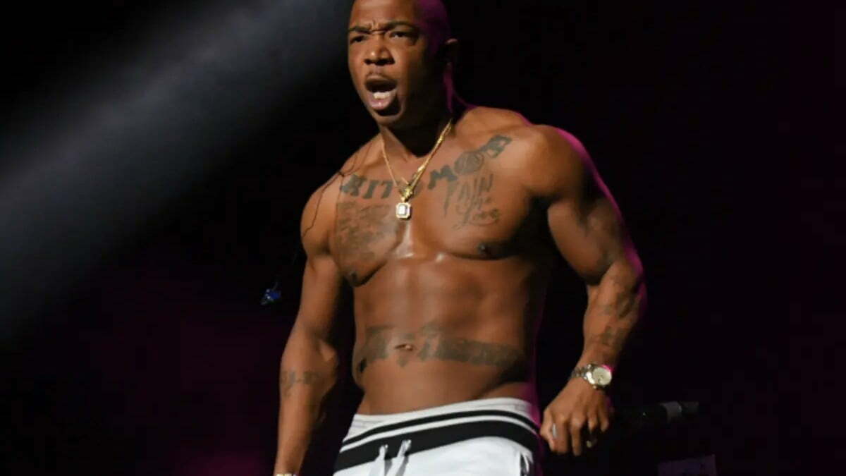 Ja Rule, NFT Koleksiyonundaki Gelirle Bağış Yapacak - Coin Mühendisi