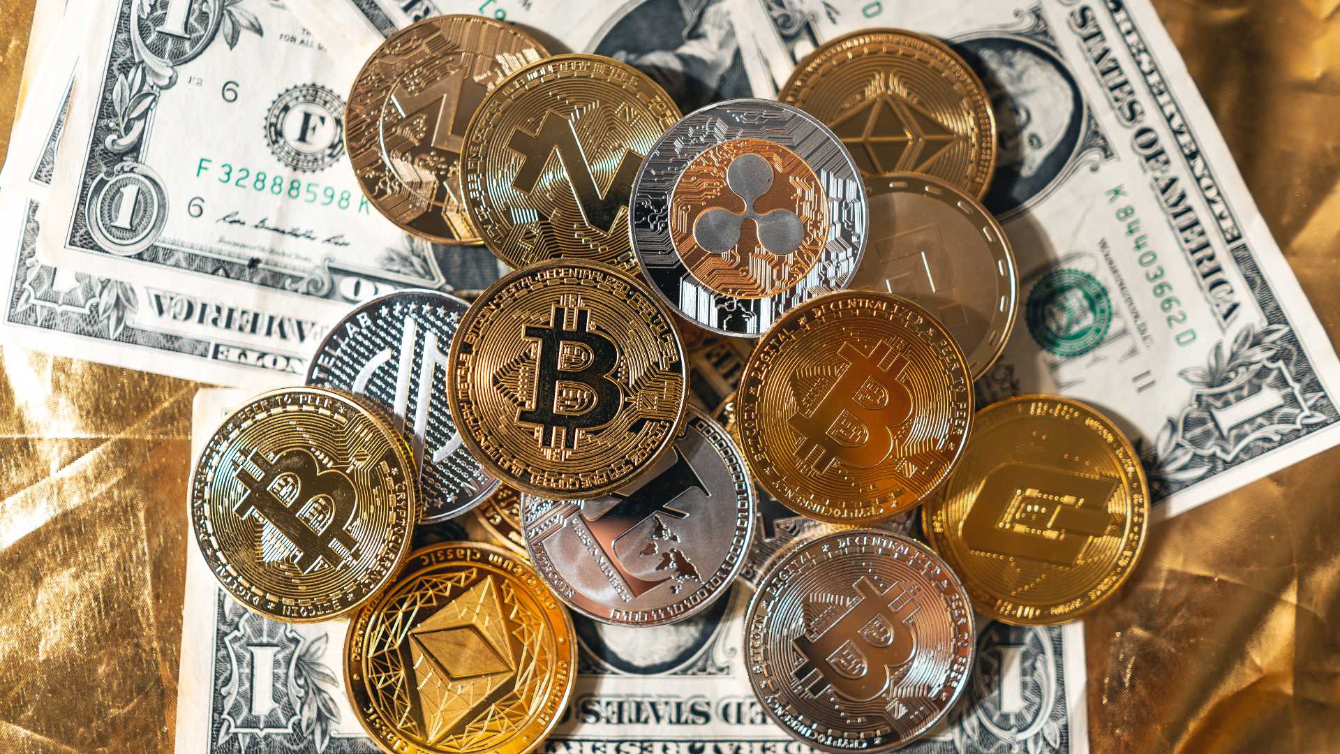 Kripto Para Kullanımında ABD Zirvede - Coin Mühendisi