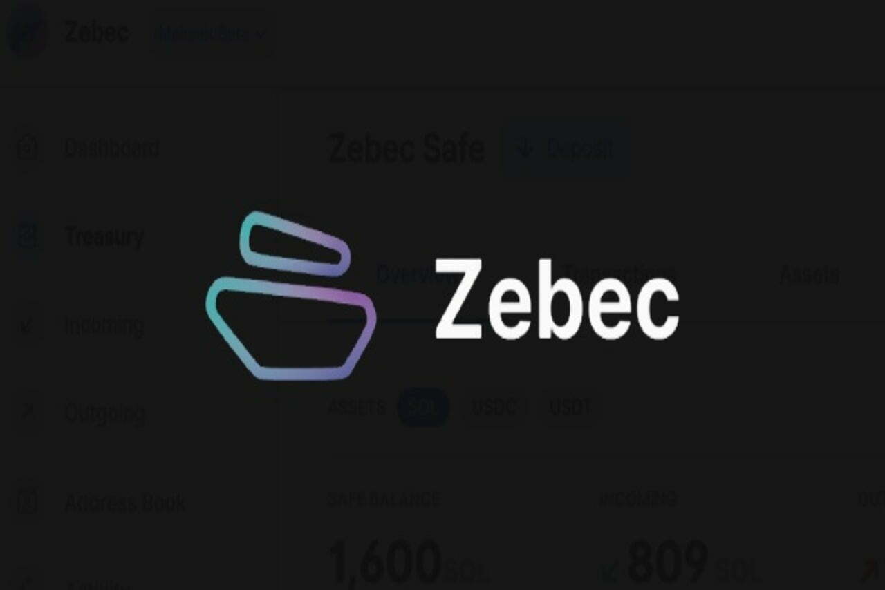 Zebec Protocol (ZBC) Kripto Para Düşerken Yükseldi - Coin Mühendisi
