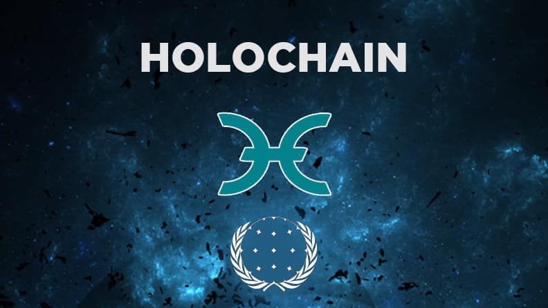 Holochain (HOT) Nedir? - Coin Mühendisi