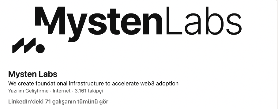 Sui by Mysten Labs Proje İncelemesi - Coin Mühendisi
