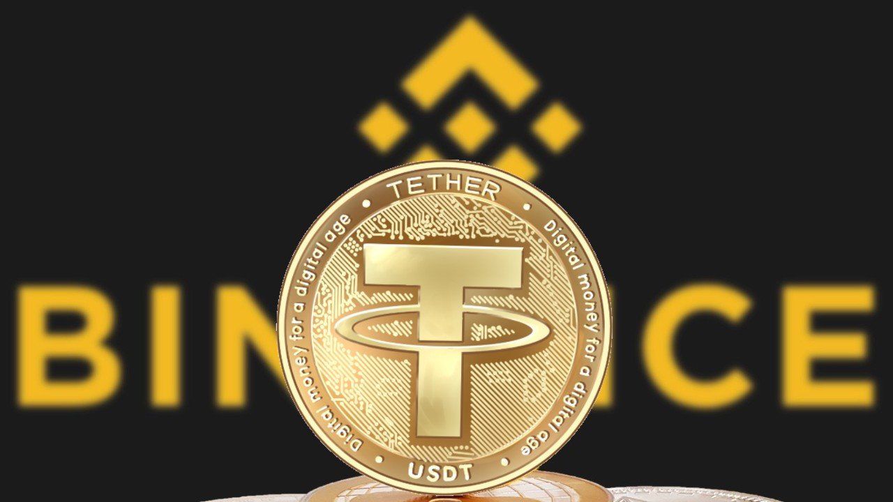 Binance’den Tether Hakkında Açıklama - Coin Mühendisi