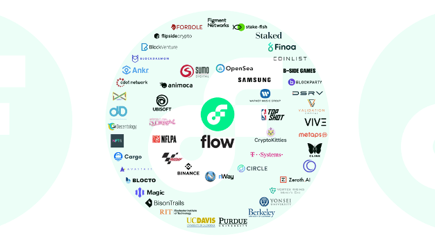 Flow (FLOW) Nedir? - Coin Mühendisi