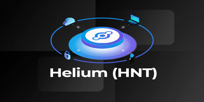 Helium (HNT) Nedir? - Coin Mühendisi