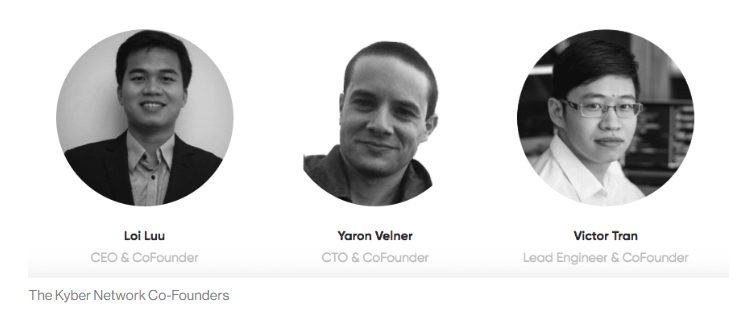 Kyber Network Crystal (KNC) Nedir? - Coin Mühendisi