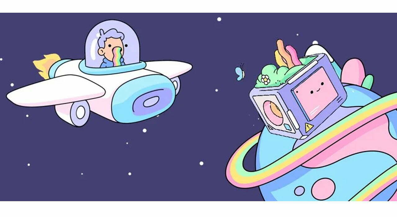 Doodles NFT Nedir? - Coin Mühendisi