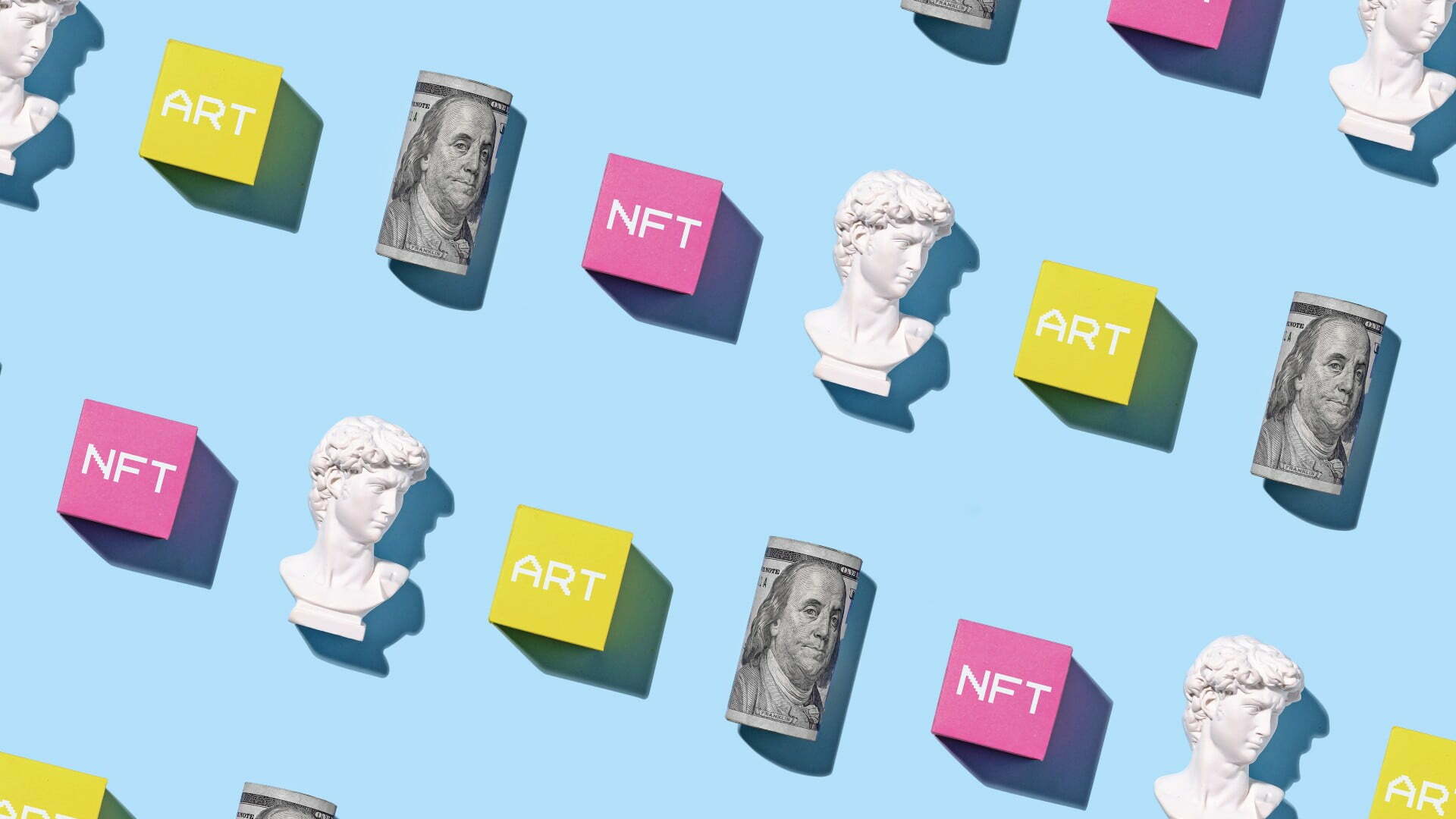 Hayatınızı Değiştirecek NFT Uygulamaları - Coin Mühendisi