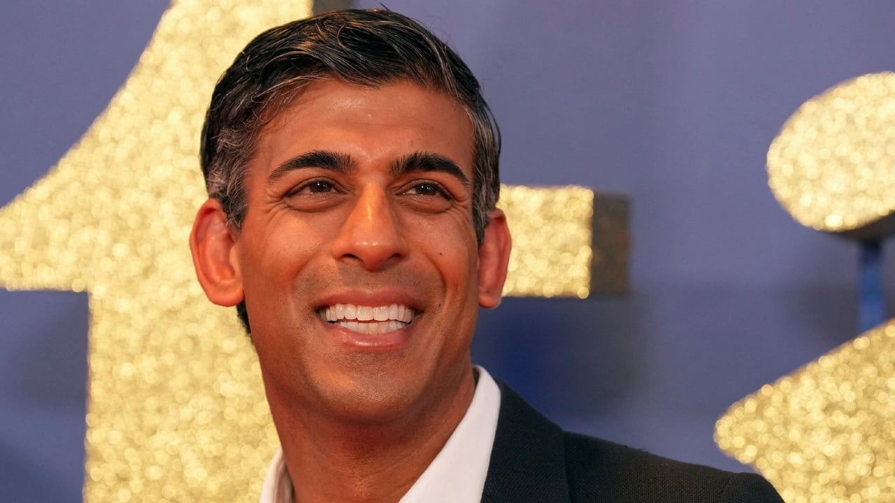 İngiltere’de Seçim: Kripto Para Destekçisi Rishi Sunak Önde - Coin ...