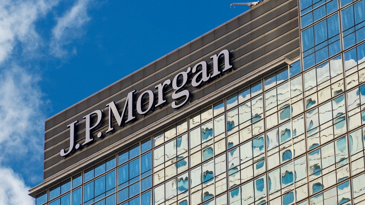 JPMorgan, Eski Celsius Yöneticisini İşe Aldı - Coin Mühendisi