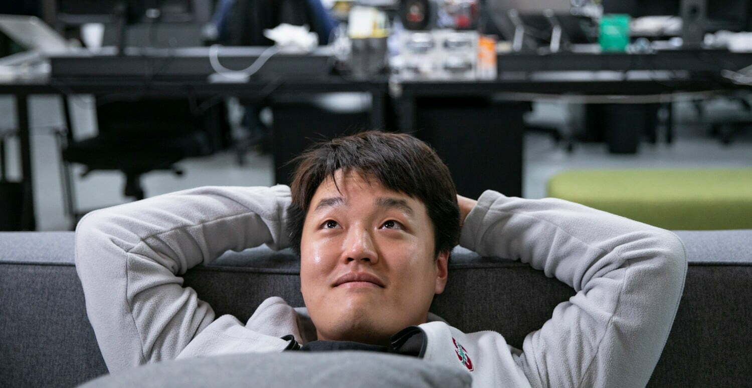 LUNA Yatırımcıları, Do Kwon’un Peşinde - Coin Mühendisi