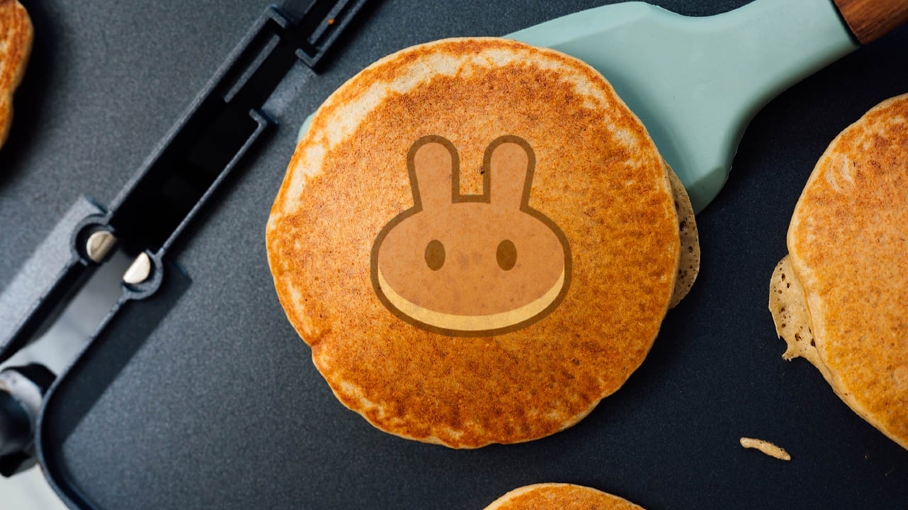 PancakeSwap v4 Güncellemesini Duyurdu - Coin Mühendisi