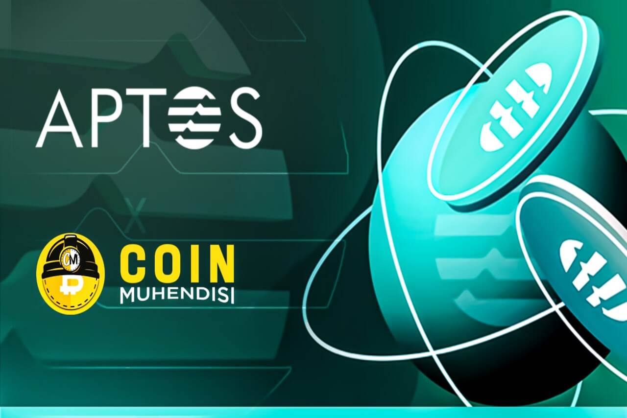 Aptos Airdrop Nasıl Claim edilir ? - Coin Mühendisi