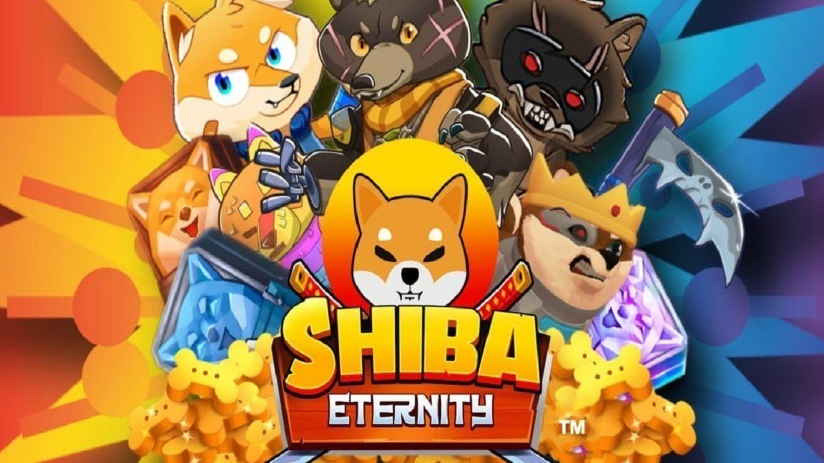 Shiba Eternity Nedir? - Coin Mühendisi
