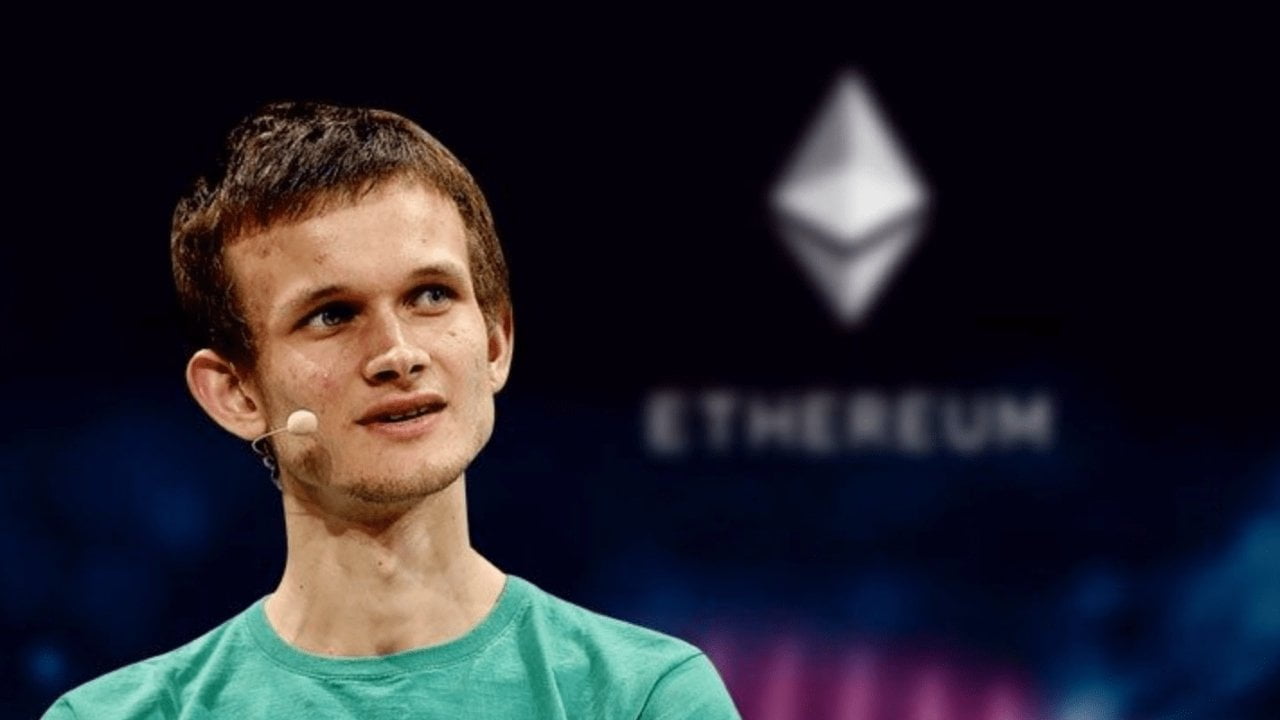 Vitalik Buterin Yeni Meme Token Önerisinde Bulundu - Coin Mühendisi