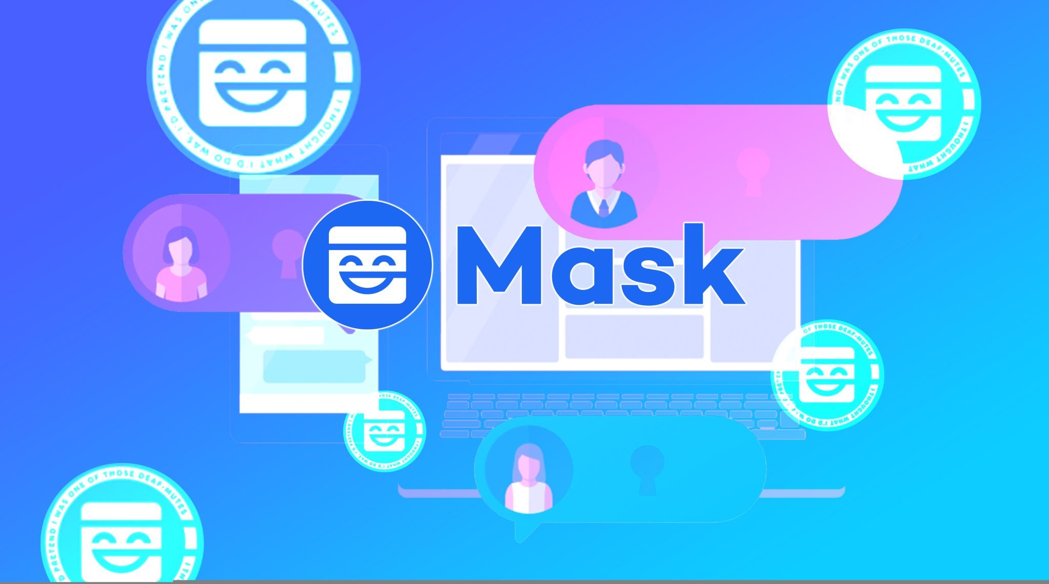 Mask Network (MASK) nedir? - Coin Mühendisi
