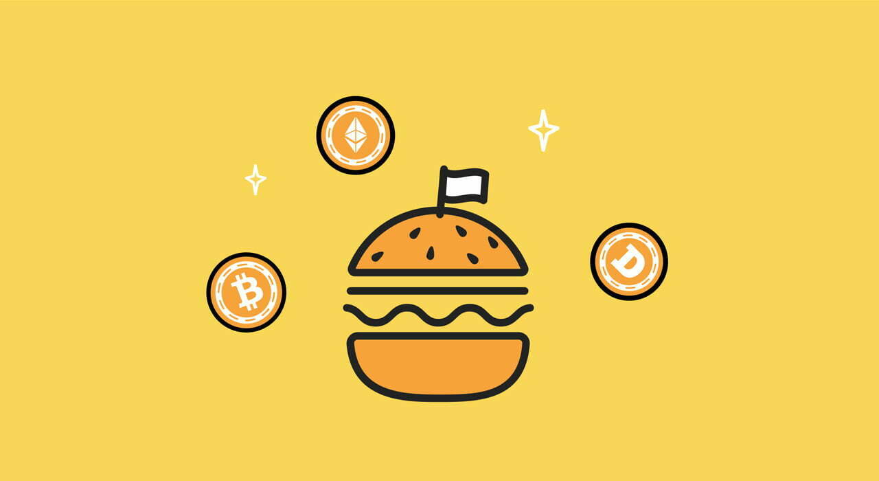 Burger Swap (BURGER) Coin Nedir? - Coin Mühendisi