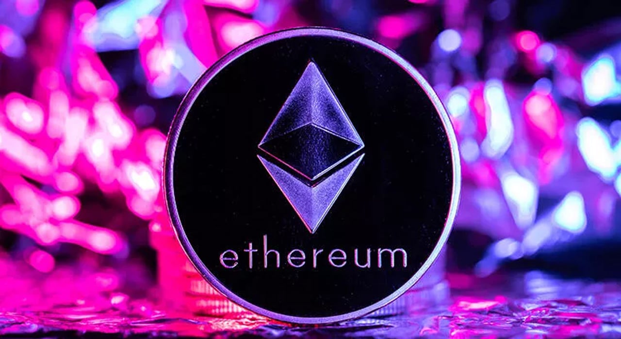 Ethereum (ETH) Nedir? - Coin Mühendisi